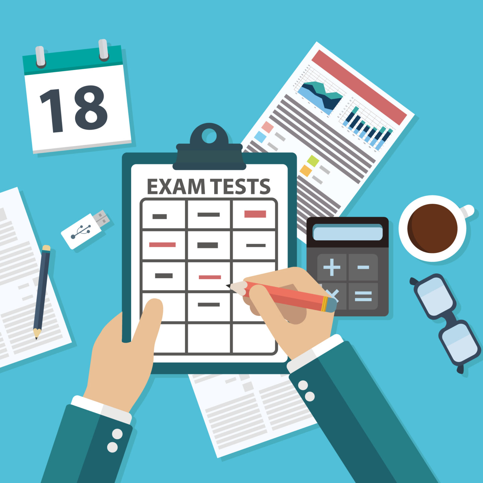 How to Curve Test Grades | Methods, Examples & Best Practices
