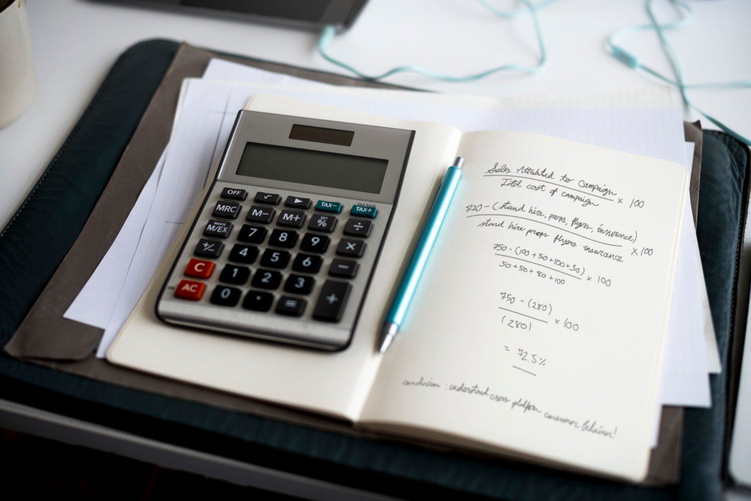 How to Calculate Final Grade: Easy Formula Guide