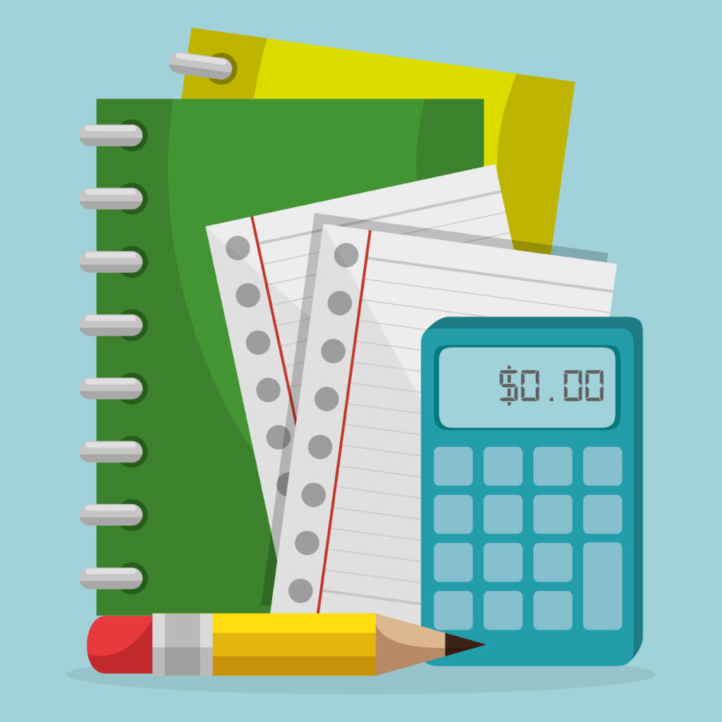 How to Calculate a Grade After a Test | Easy Steps & Examples